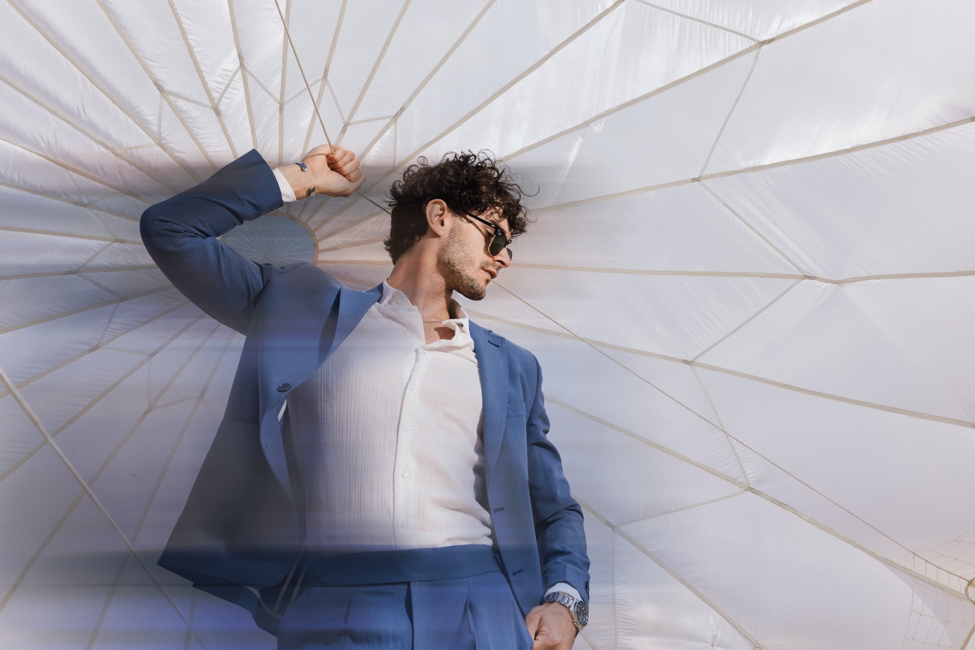 Men's Casual Shirts | Stylish & Comfortable | De Backer's