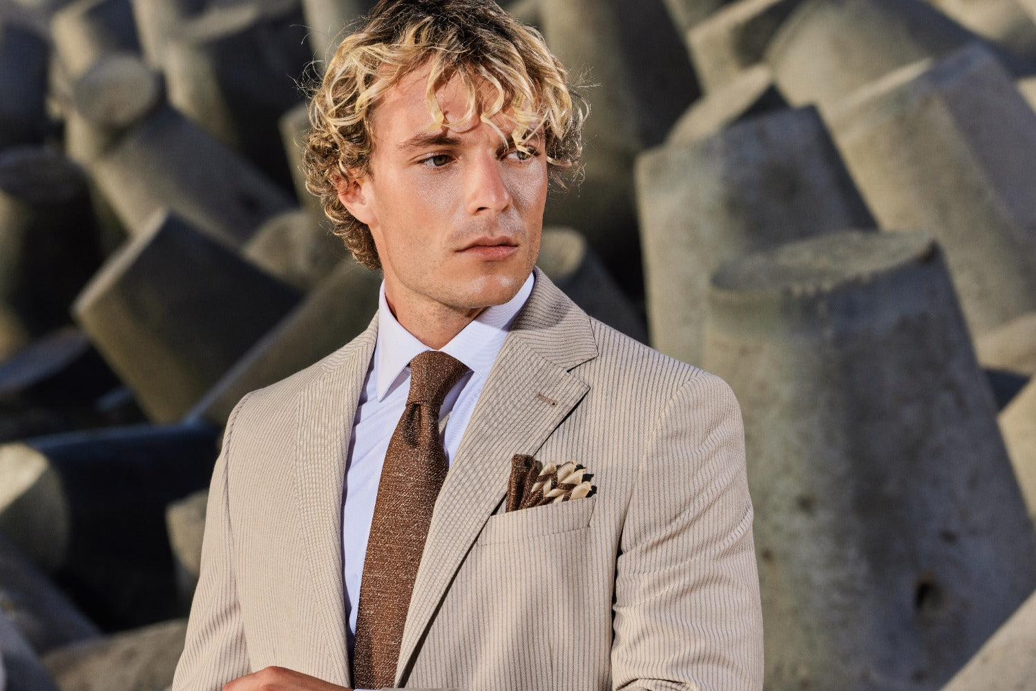 Men's Classic Shirts | De Backer's