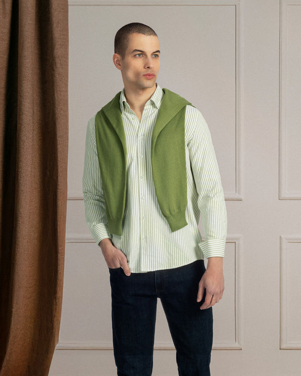 "DeBacker's - Premium Men's Fashion Elevate Your Style"