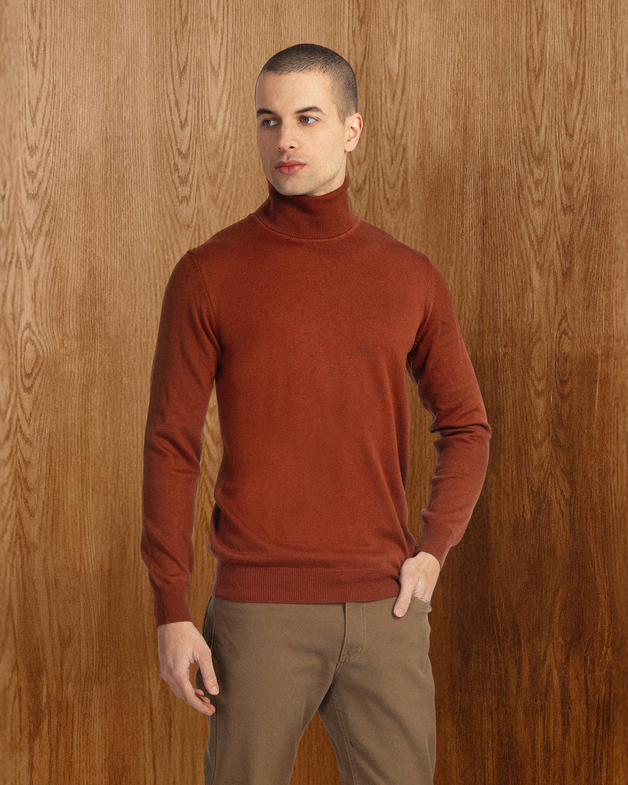 "DeBacker's - Premium Men's Fashion Elevate Your Style"